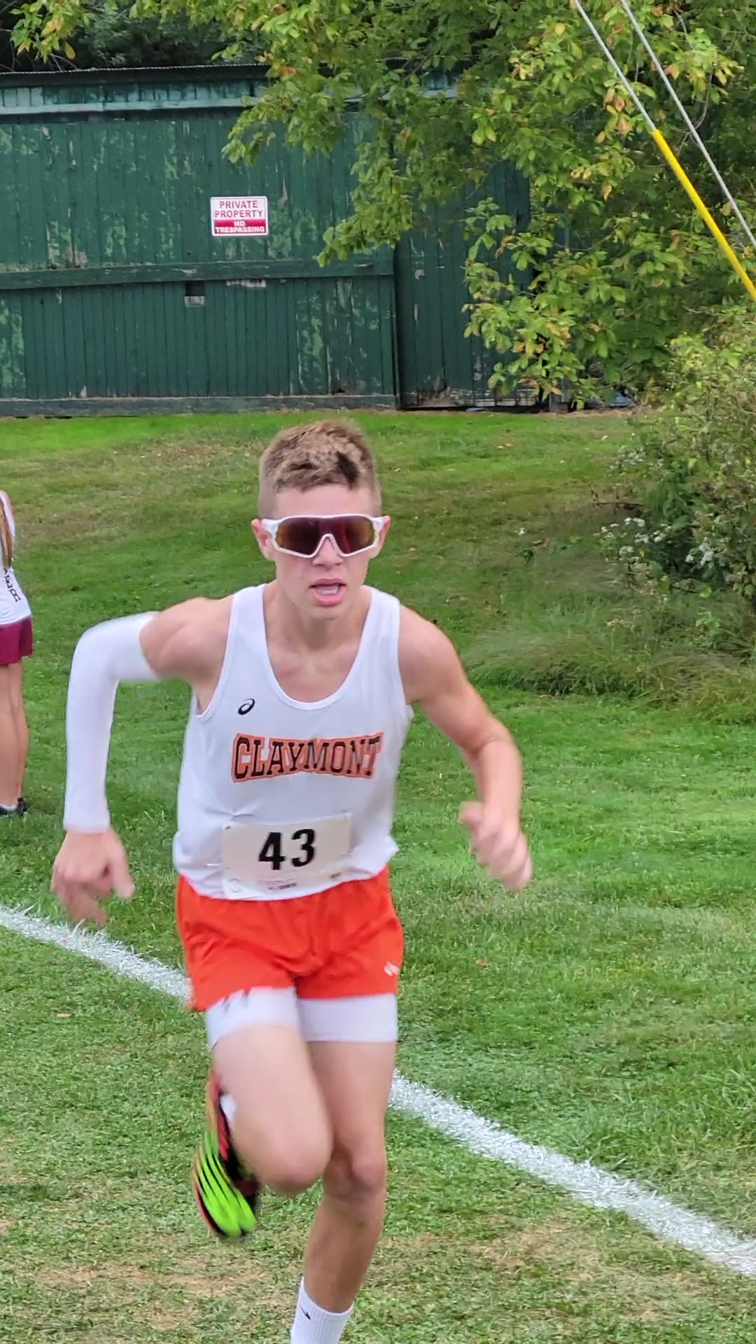 Claymont Middle School