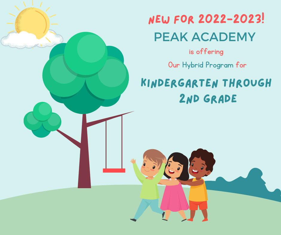 Peak Virtual Academy