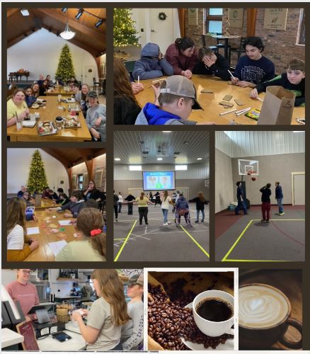 Wayne Trace High School