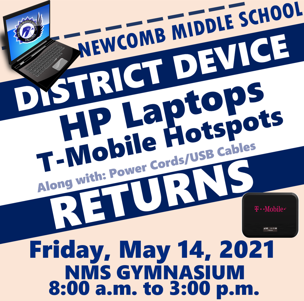 Newcomb Middle School