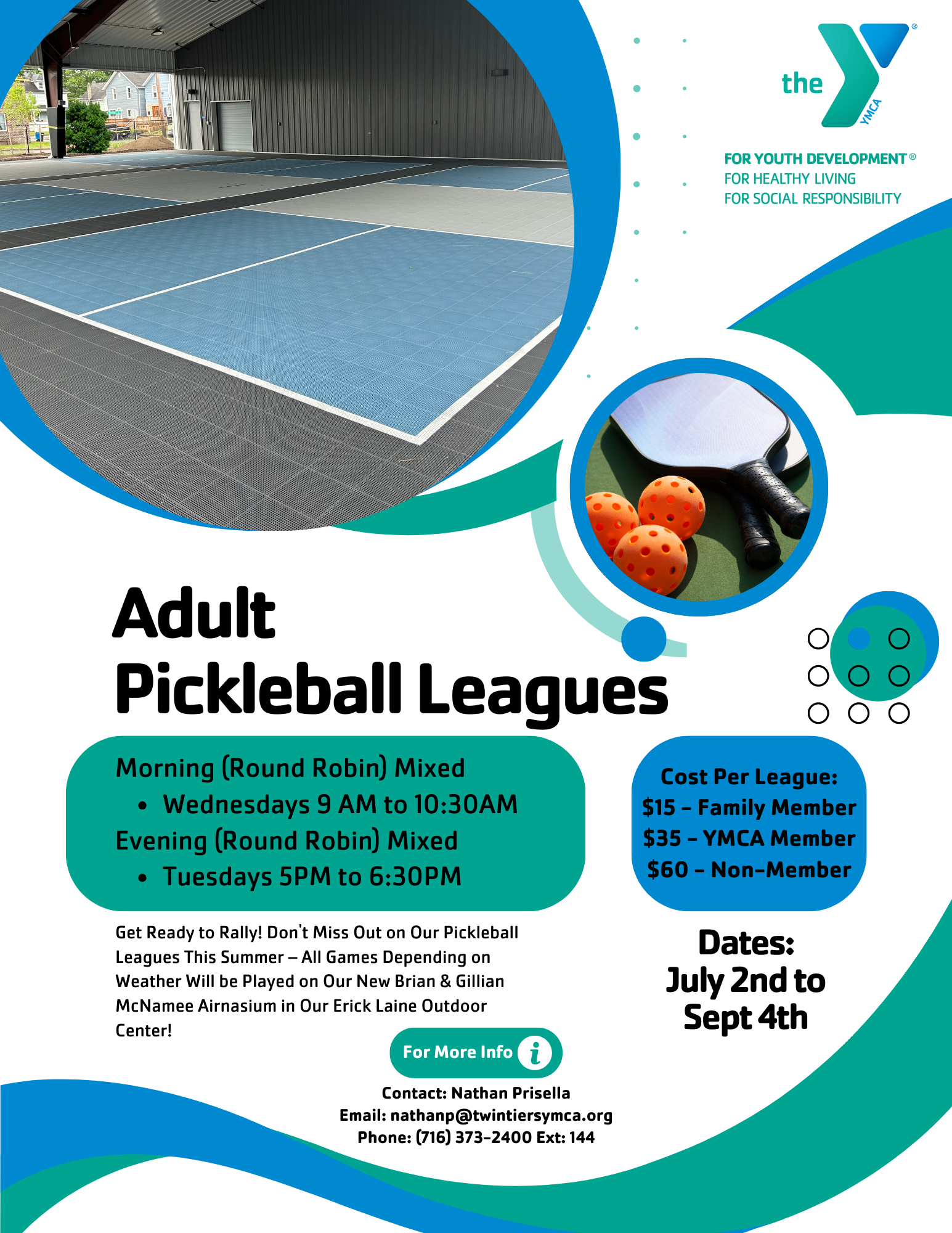 Pickleball