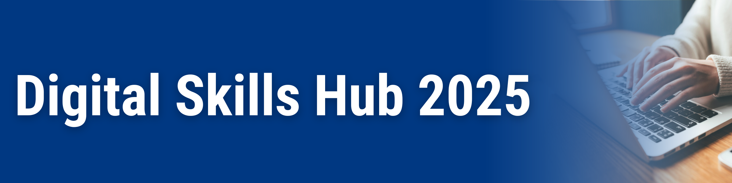 Digital Skills Hub 2025