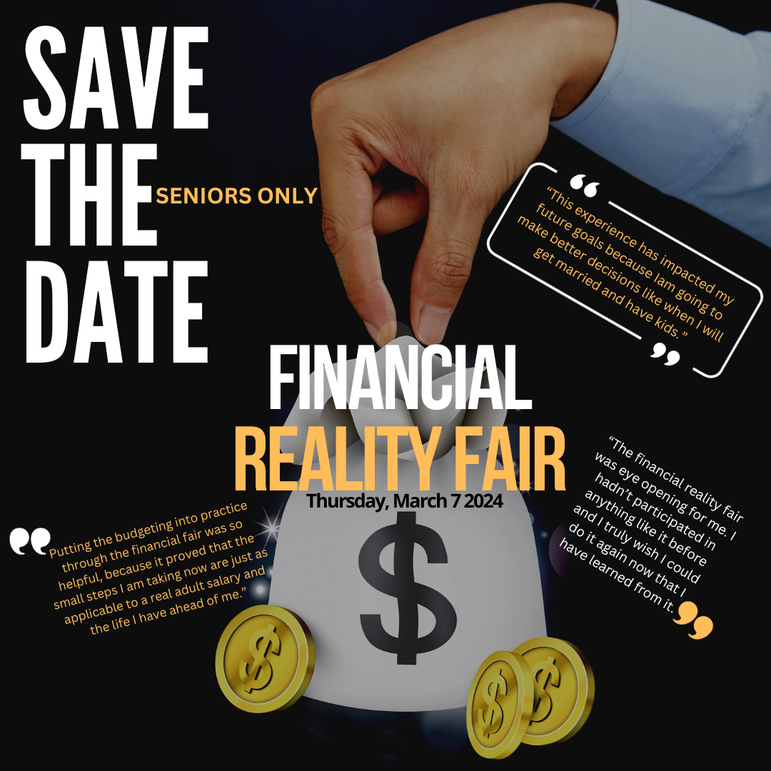 Class 0f 2024 Parent Info