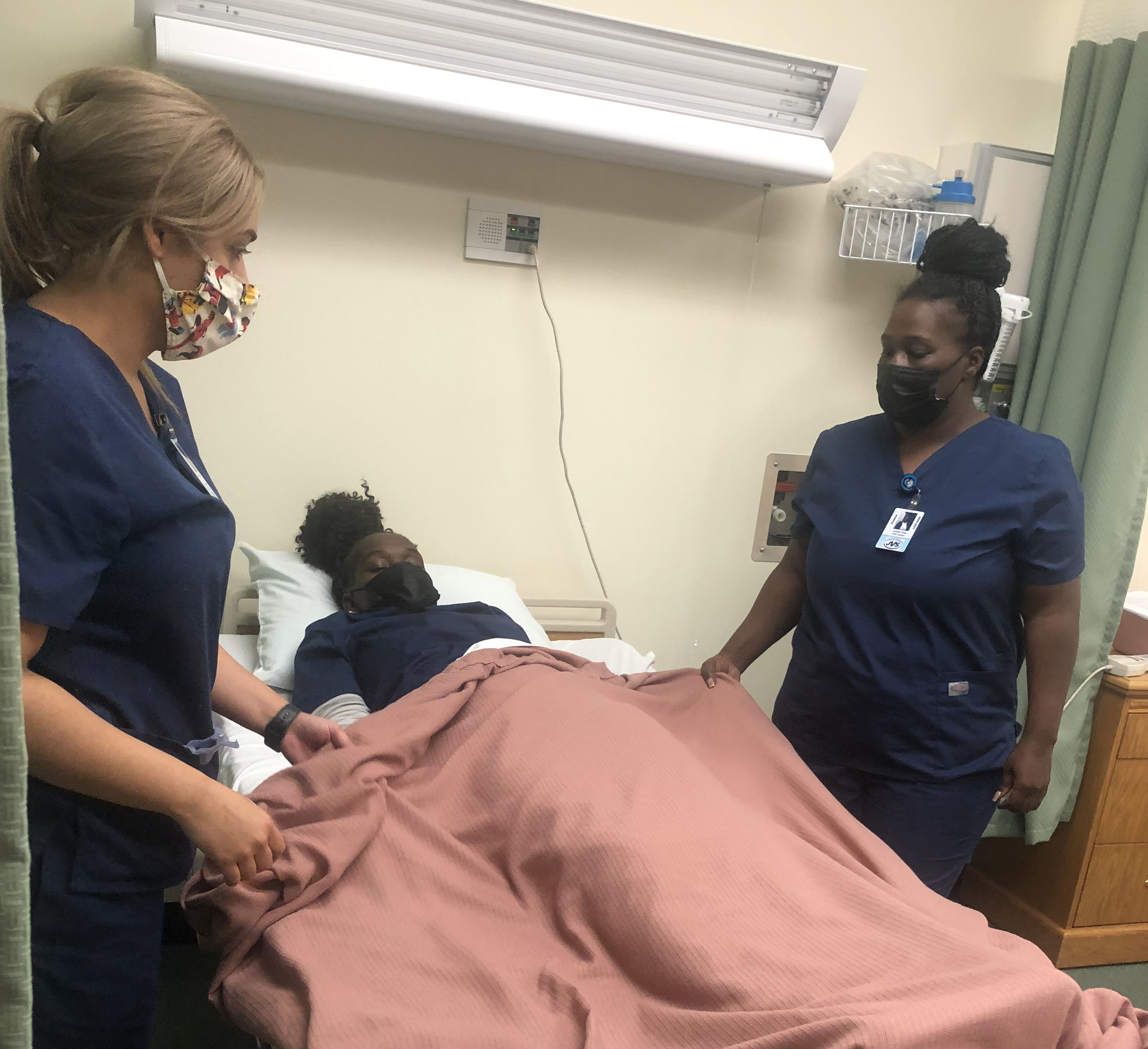 Academy For Nursing And Health Occupations Reviews Edra Merrill