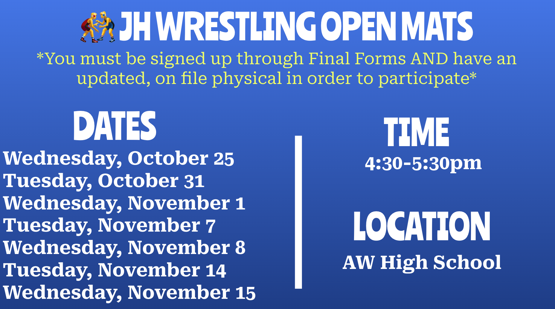 Anthony Wayne Local School District News Article