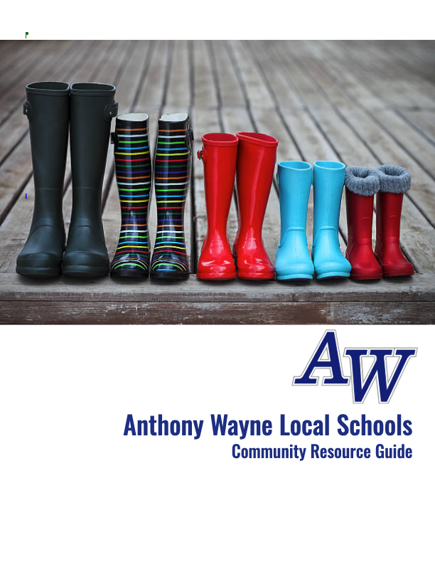 Waterville Primary School