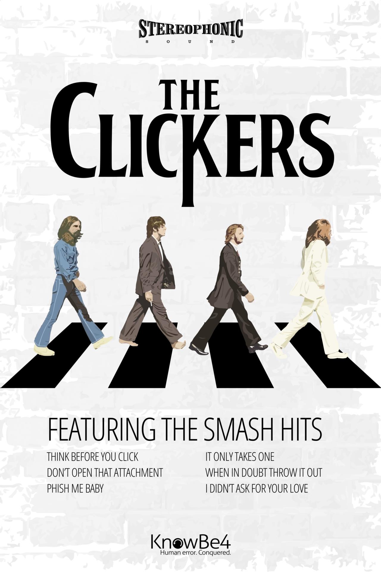 Phishing Attack Test