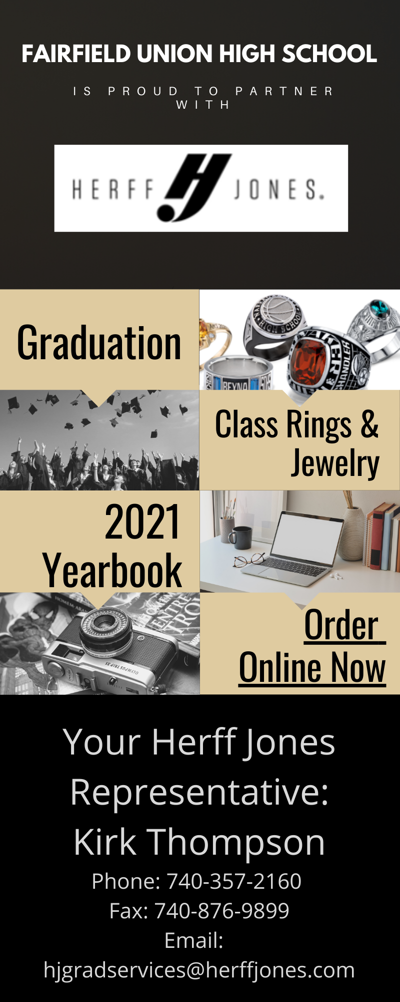 Fairfield Union High School