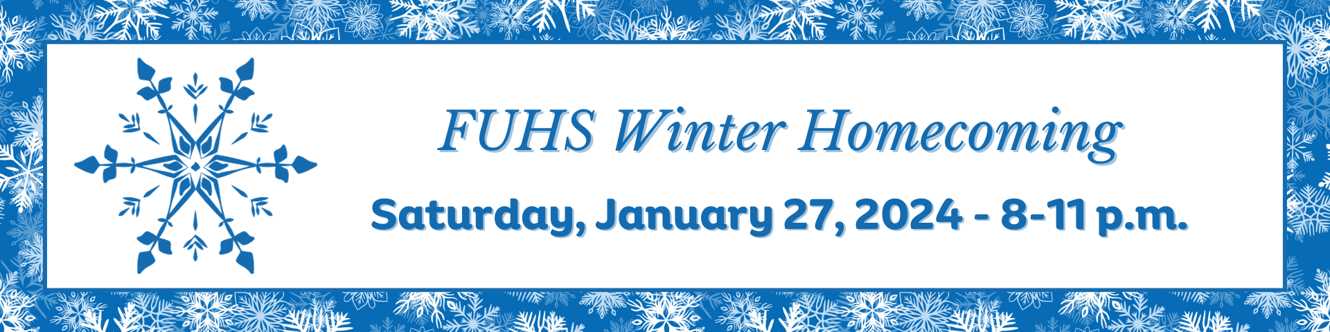 Fairfield Union High School