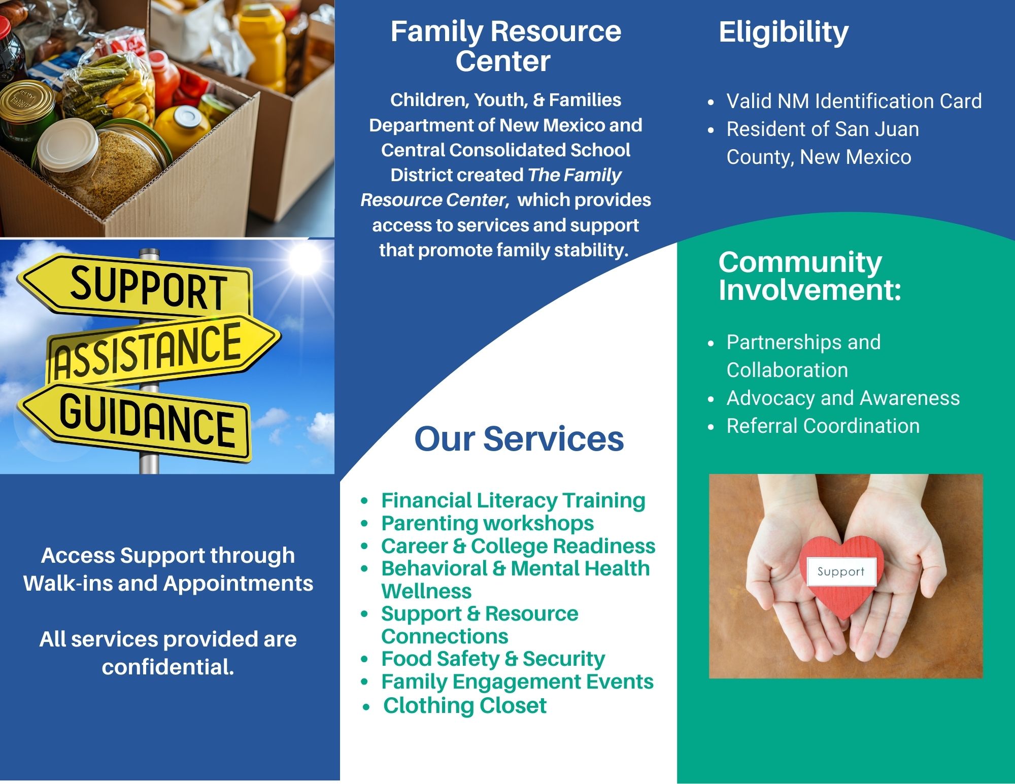Family Resource Center