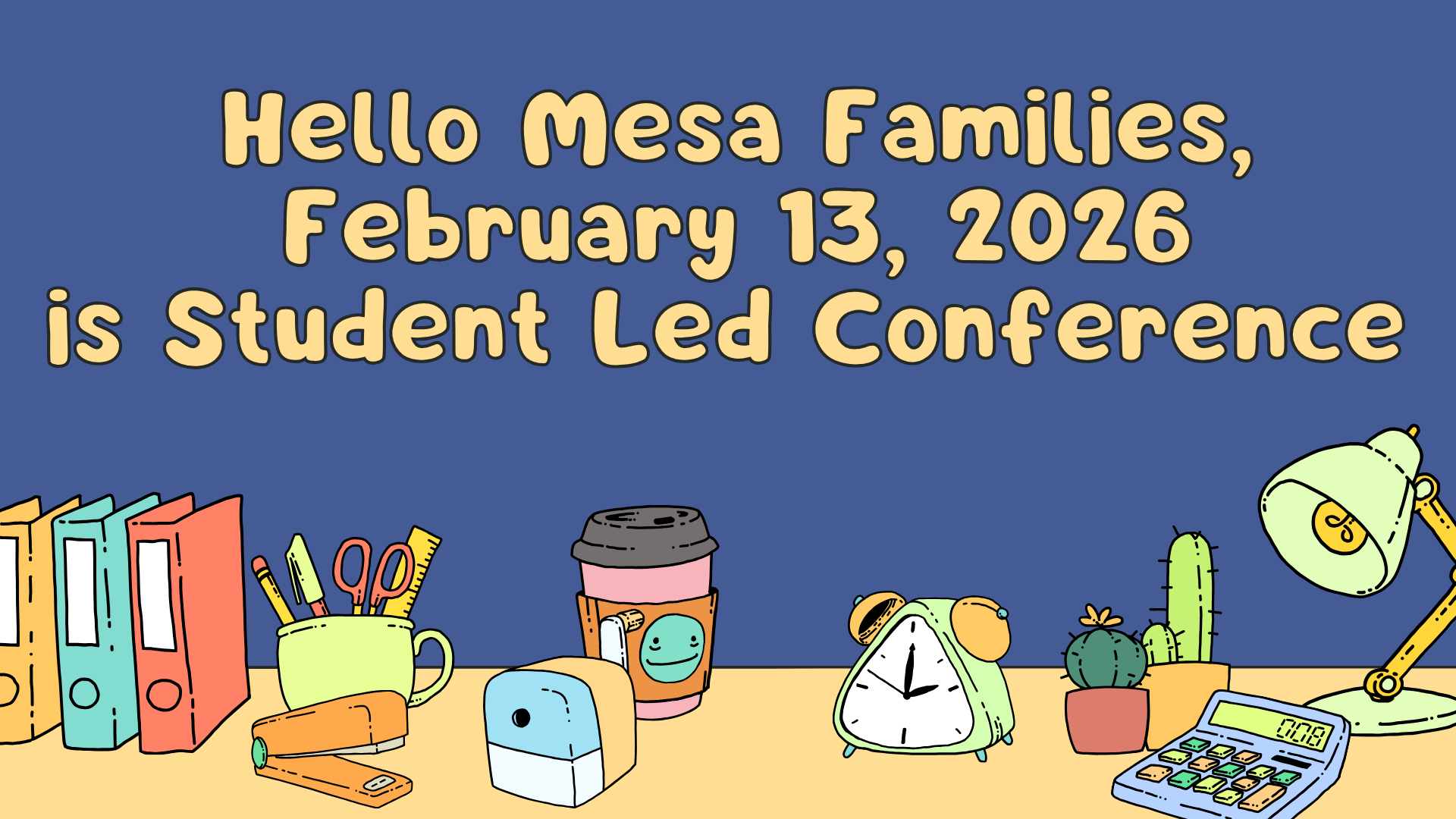 Mesa Elementary School