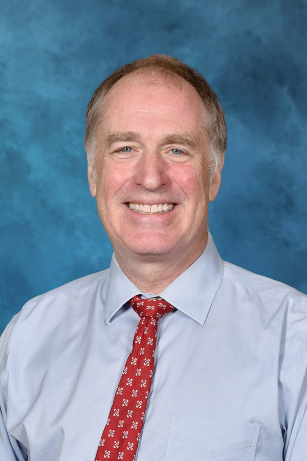 Superintendent