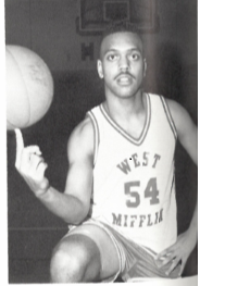 2021 Hall of Fame Inductees